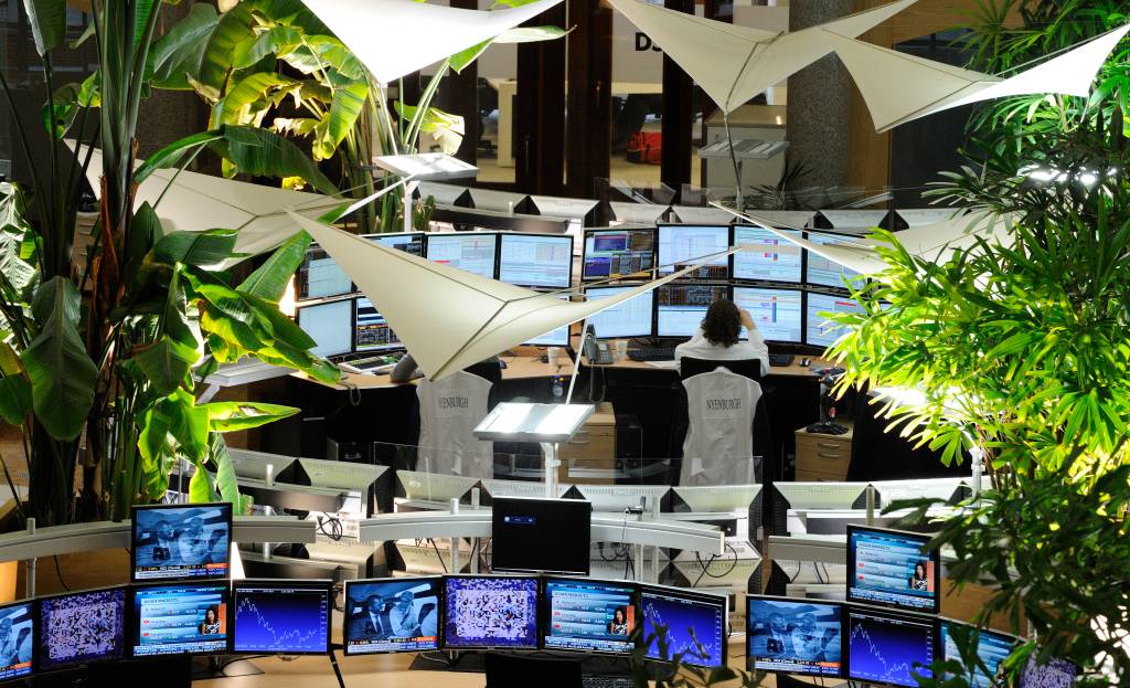 ArcelorMittal sterkste stijger in groene AEX