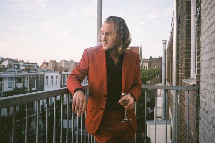 'Tweede verdachte opgepakt voor dood cineast Wouter van Luijn'