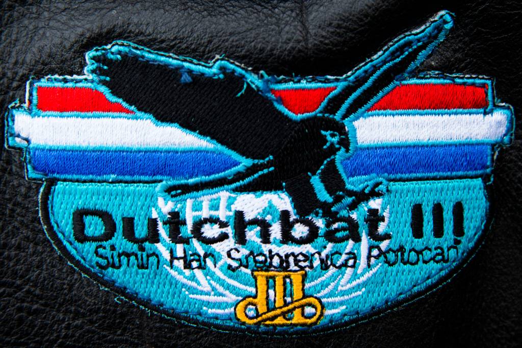 Dutchbat-veteranen spelen eigen geschiedenis