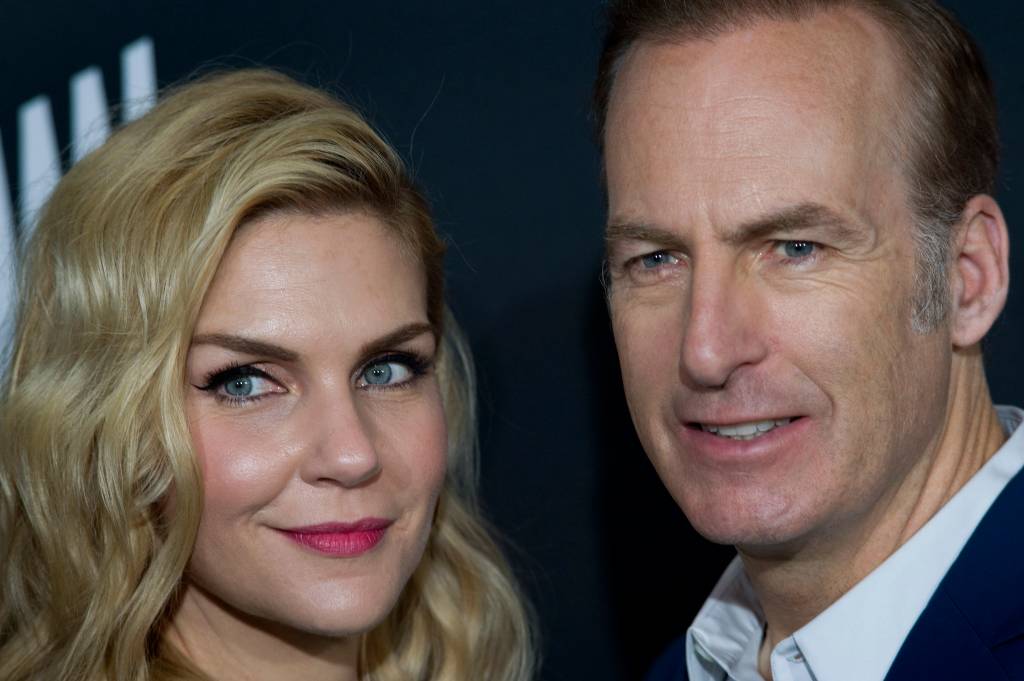 Better Call Saul weer dag na VS op Netflix