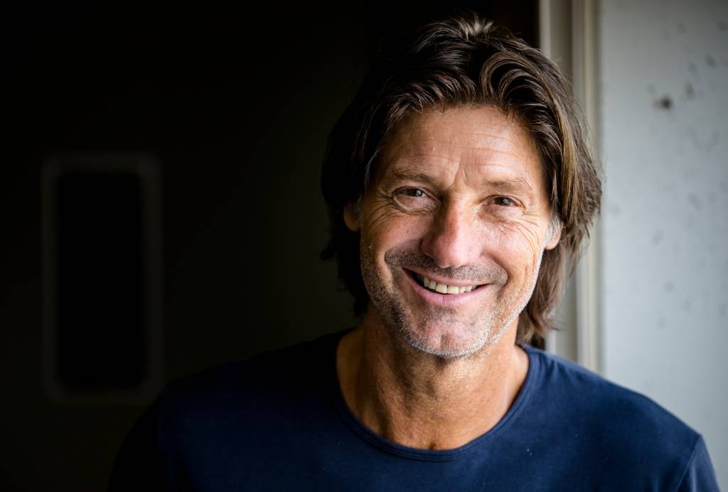 Rick Engelkes wil theaterpubliek prikkelen