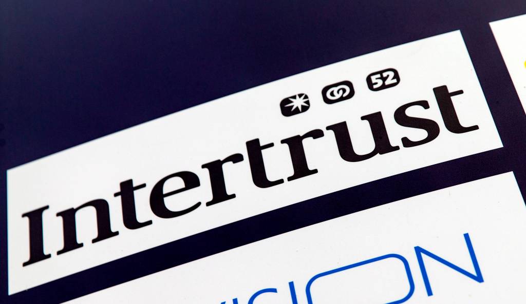 Luxemburg groeibriljant voor Intertrust