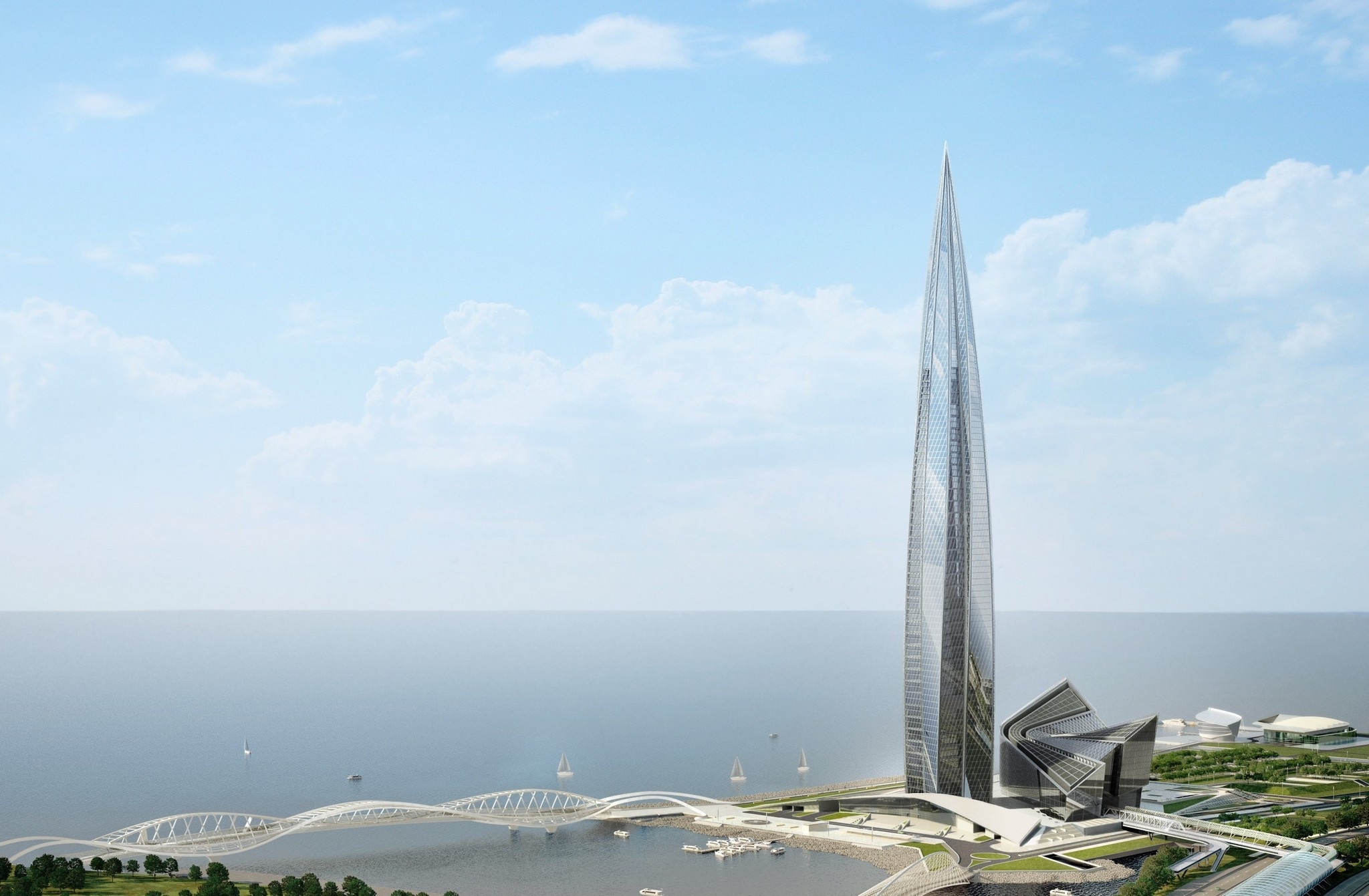 Hoogste gebouw van Europa dubbel zo groot als die van ons: 'Grond te ...