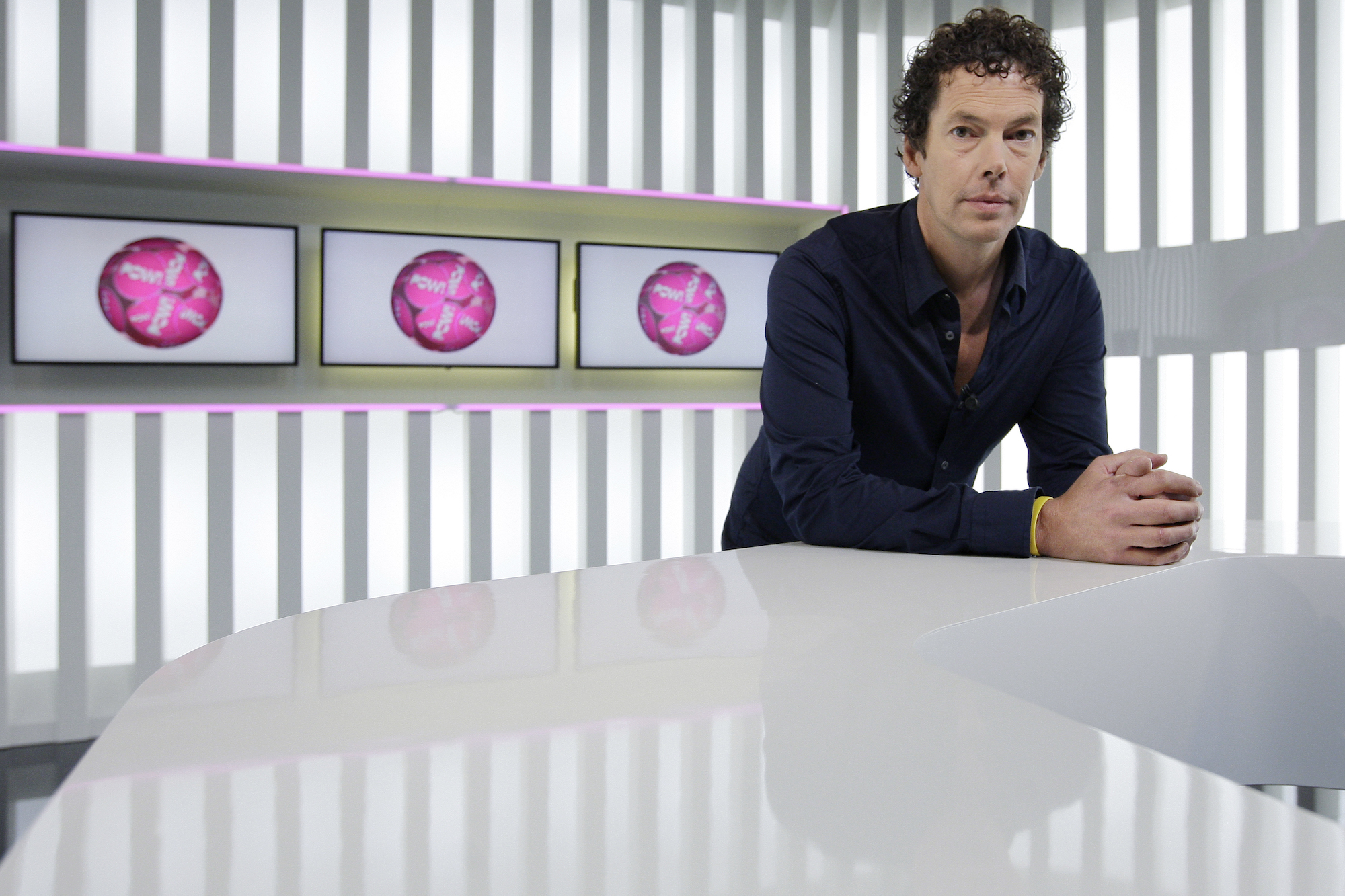 PowNed komt met feministische serie