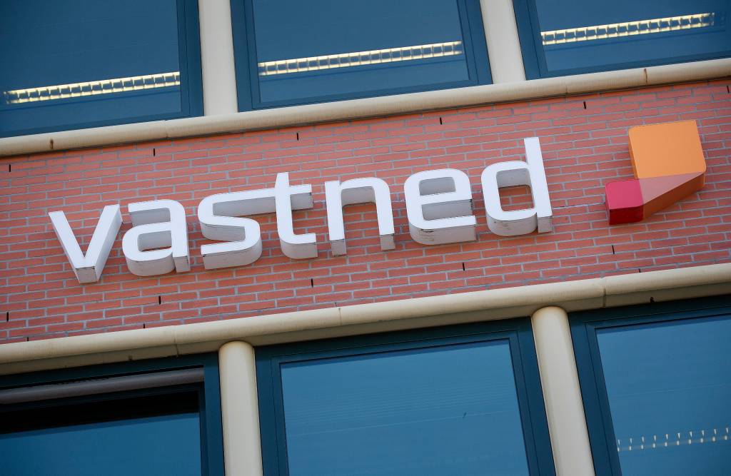 Vastned past conversiekoers obligaties aan