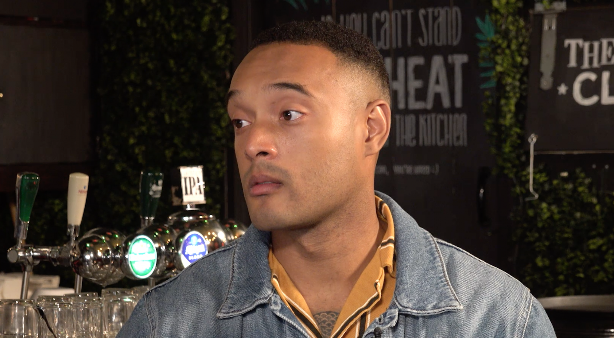 Stefano in tranen door grootste fout van zijn leven