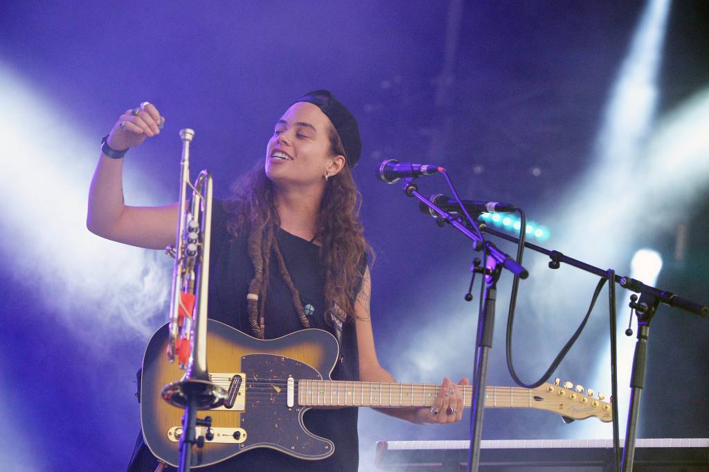 Tash Sultana komt naar Ziggo Dome