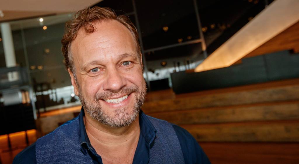 Carlo Boszhard tekent voor twee jaar bij RTL bij