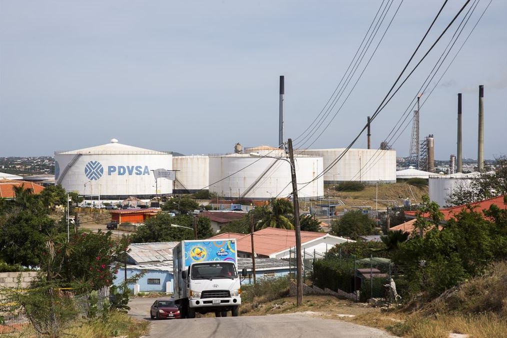 S&P somber over Curaçao vanwege La Isla-raffinaderij