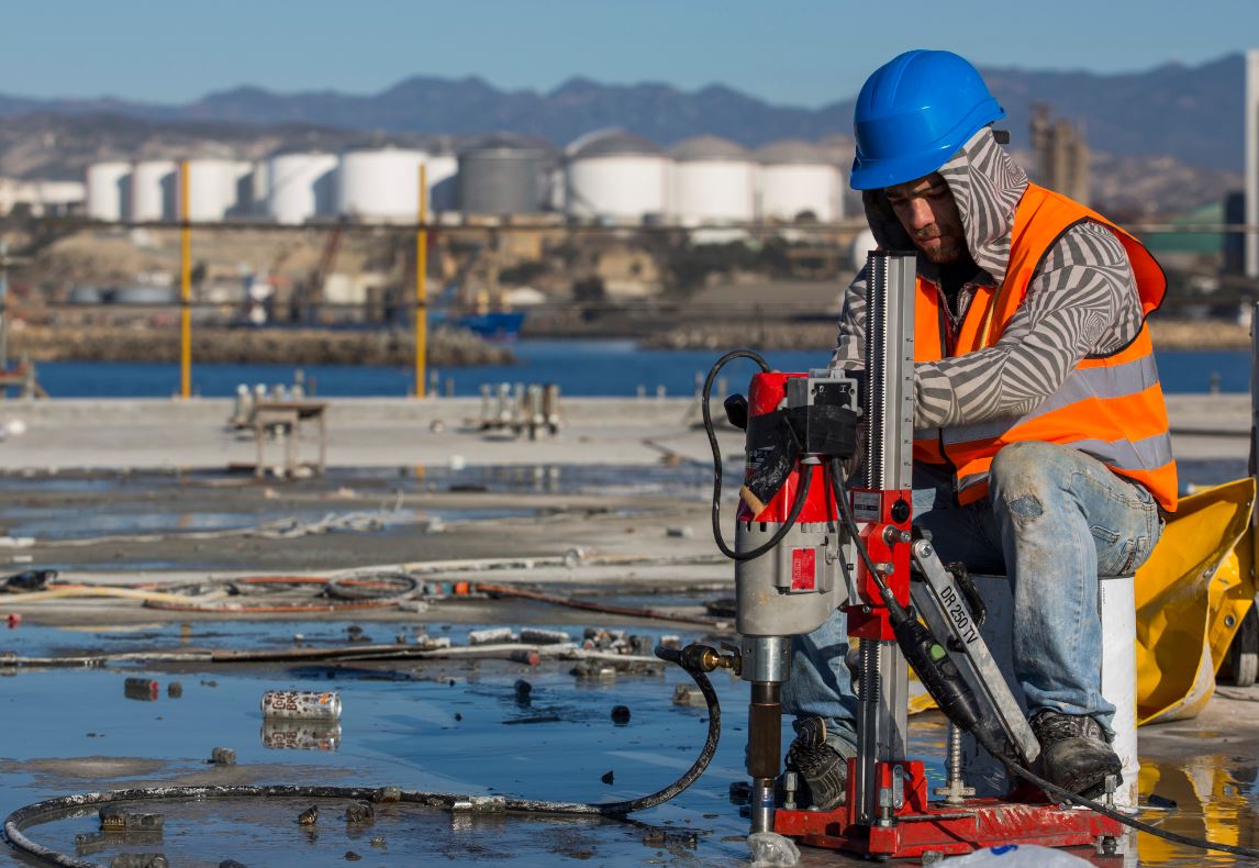 'Eerste oliedeal vanuit Venezuela gaat naar campagnedonor Trump'