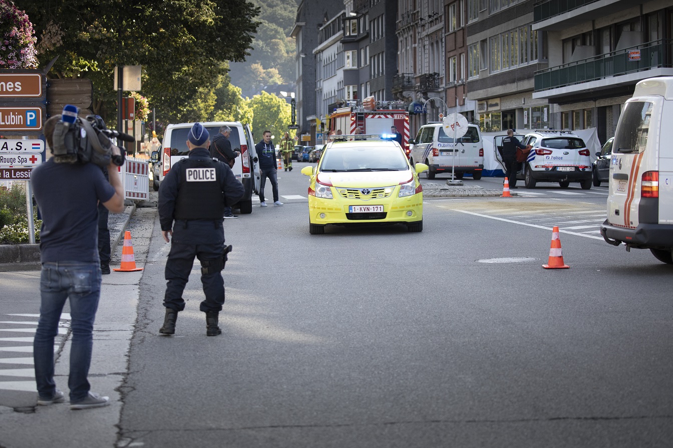 'Yvo T. gebruikte vijf keer drugs op fatale avond waarbij agent werd ...