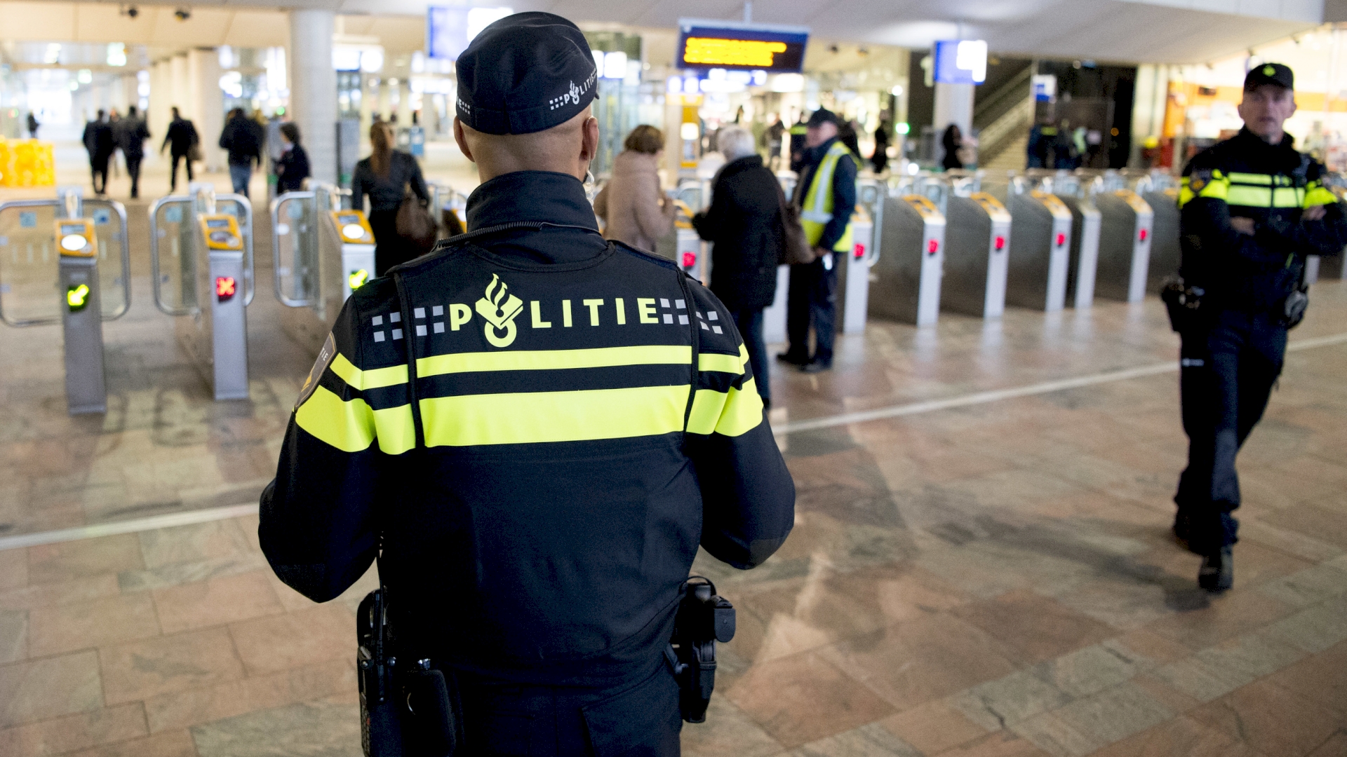 Politie krijgt 33 miljoen euro voor extra agenten op straat