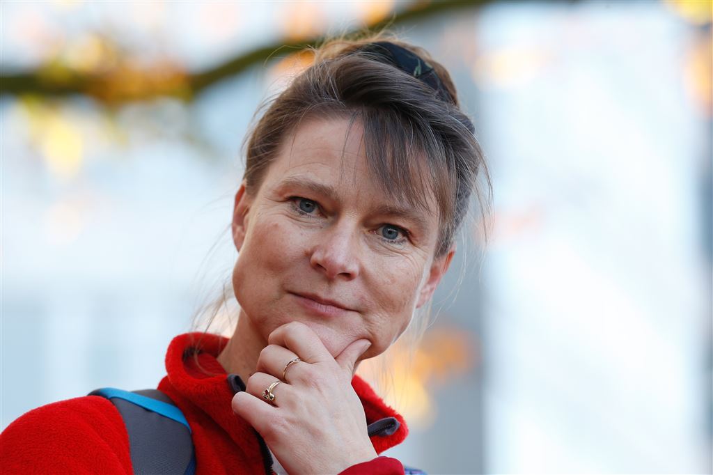 Marjan Minnesma (59) overleden, mede-oprichter Urgenda: 'Eind kwam ...
