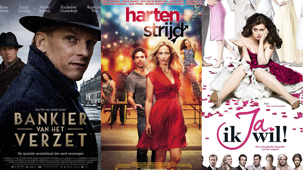 7 Nederlandse films om lekker onder een dekentje te kijken