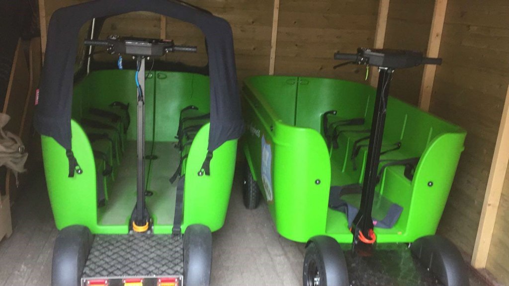 Vijf vragen over het juridisch getouwtrek rondom de Stint