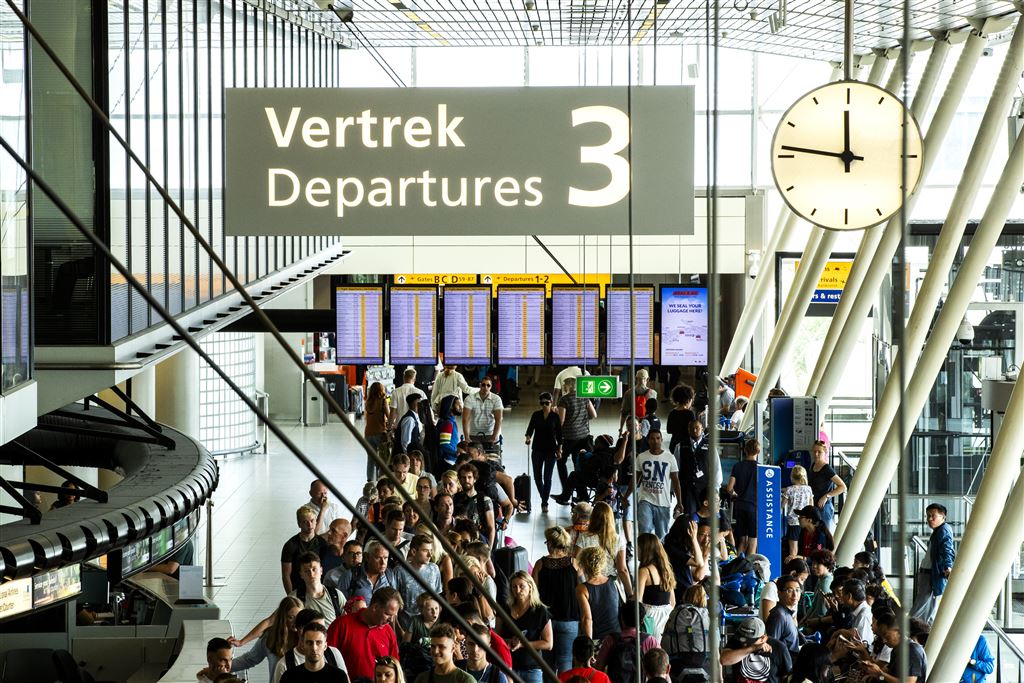 Aanscherping reisadvies VS: 'Gevolgen beperkt, maar neem het serieus'