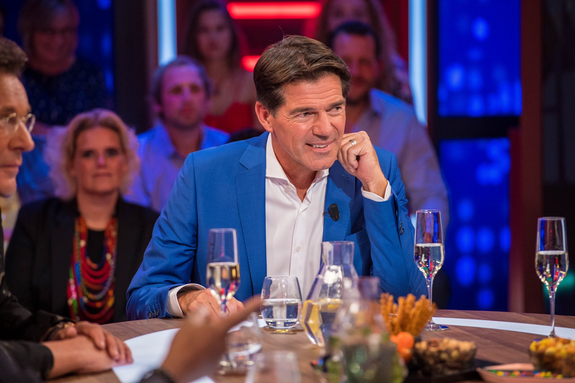 RTL Late Night blijft weinig kijkers trekken