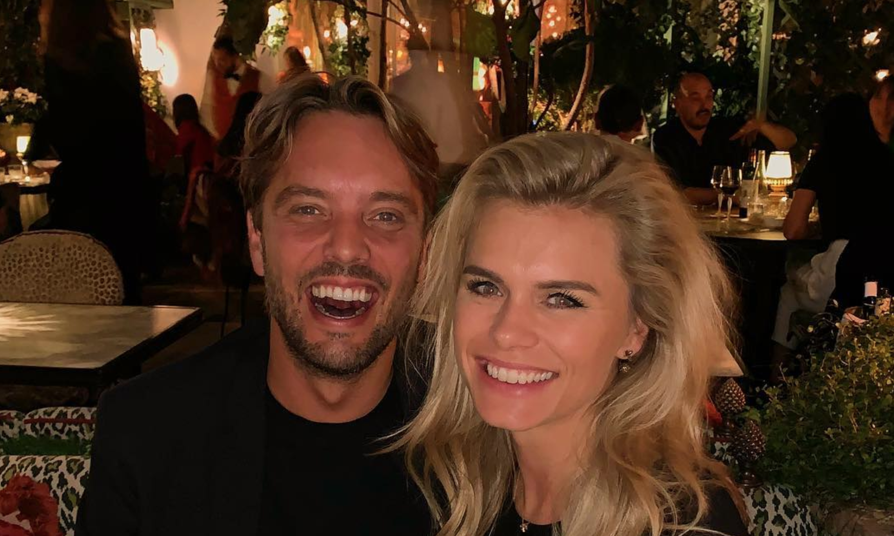 Lief! Nicolette en Bas verwelkomen pluizige Lucky