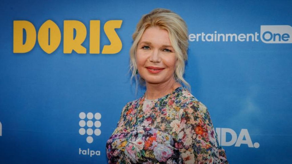 Meer dan 300.000 bezoekers voor Doris