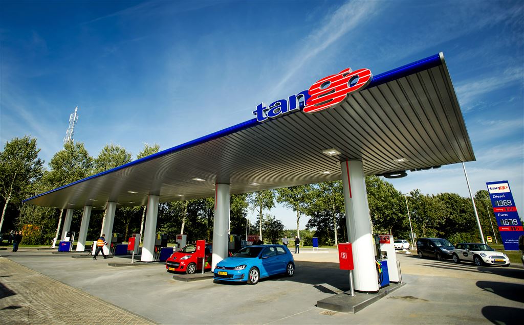 Tankstations vaker onbemand: 'De concurrentie is moordend'