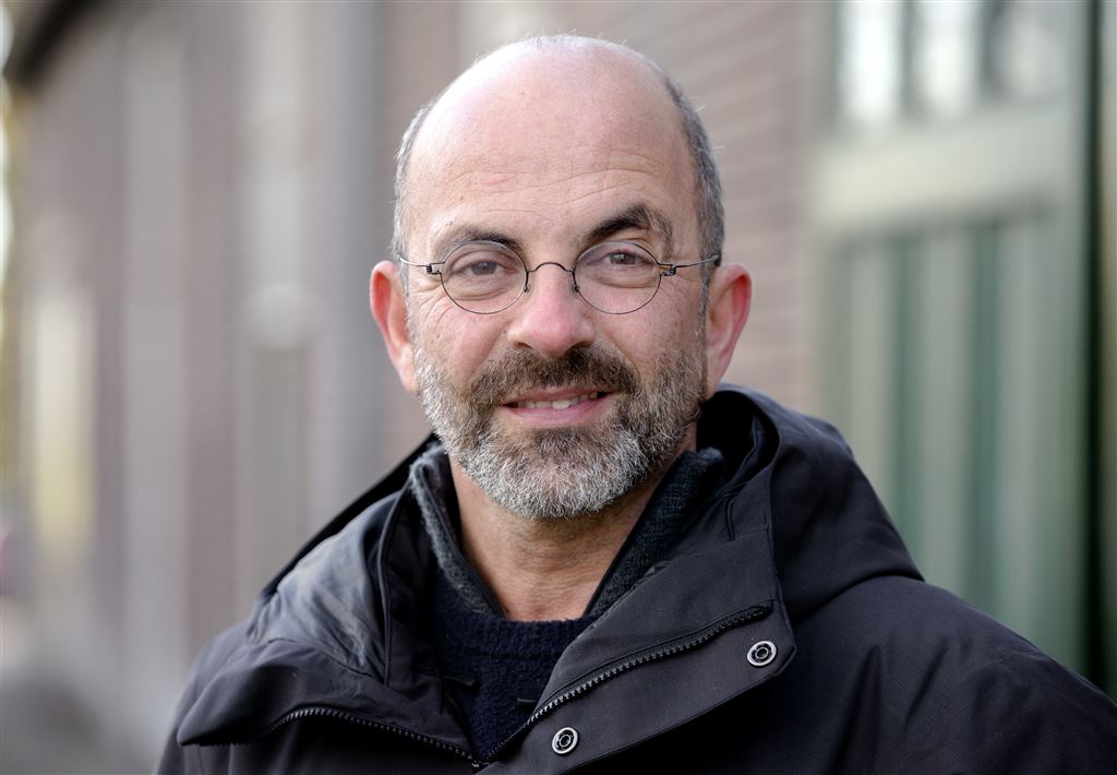 Job Gosschalk ontkent strafbare feiten te hebben gepleegd