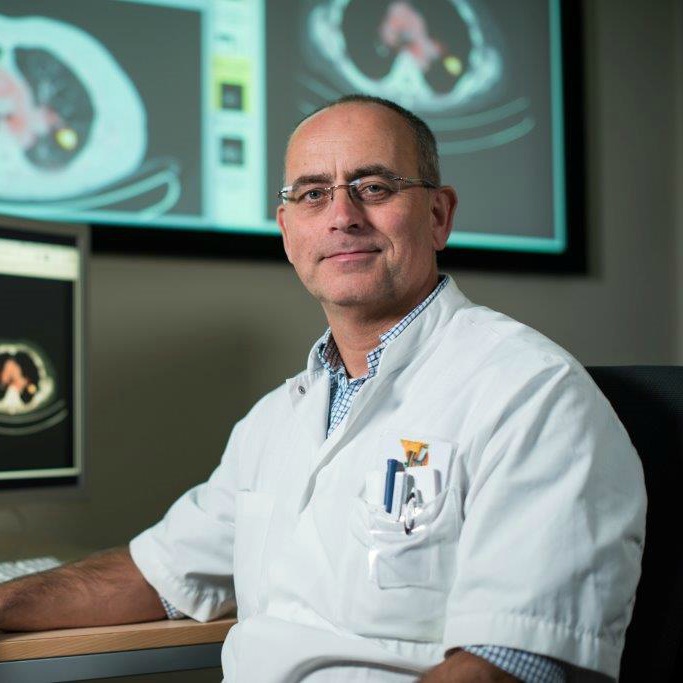 Behandelingen patiënten met kanker stilgelegd door lek in kernreactor ...