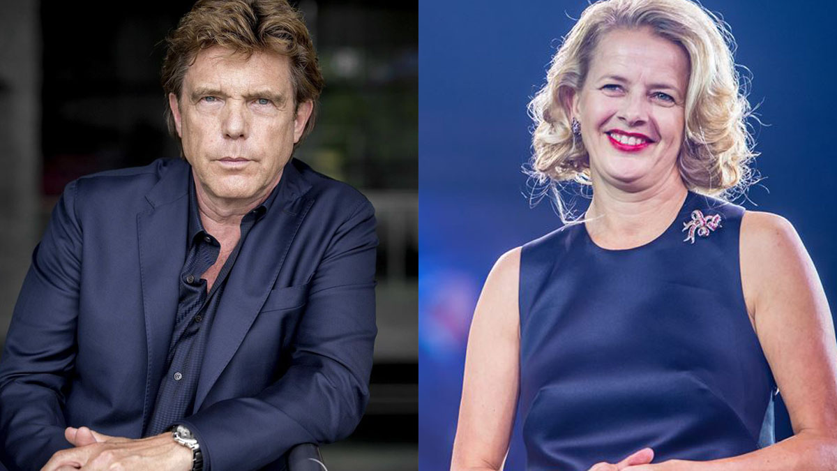 Ka-ching! Dit zijn de rijkste bekende Nederlanders