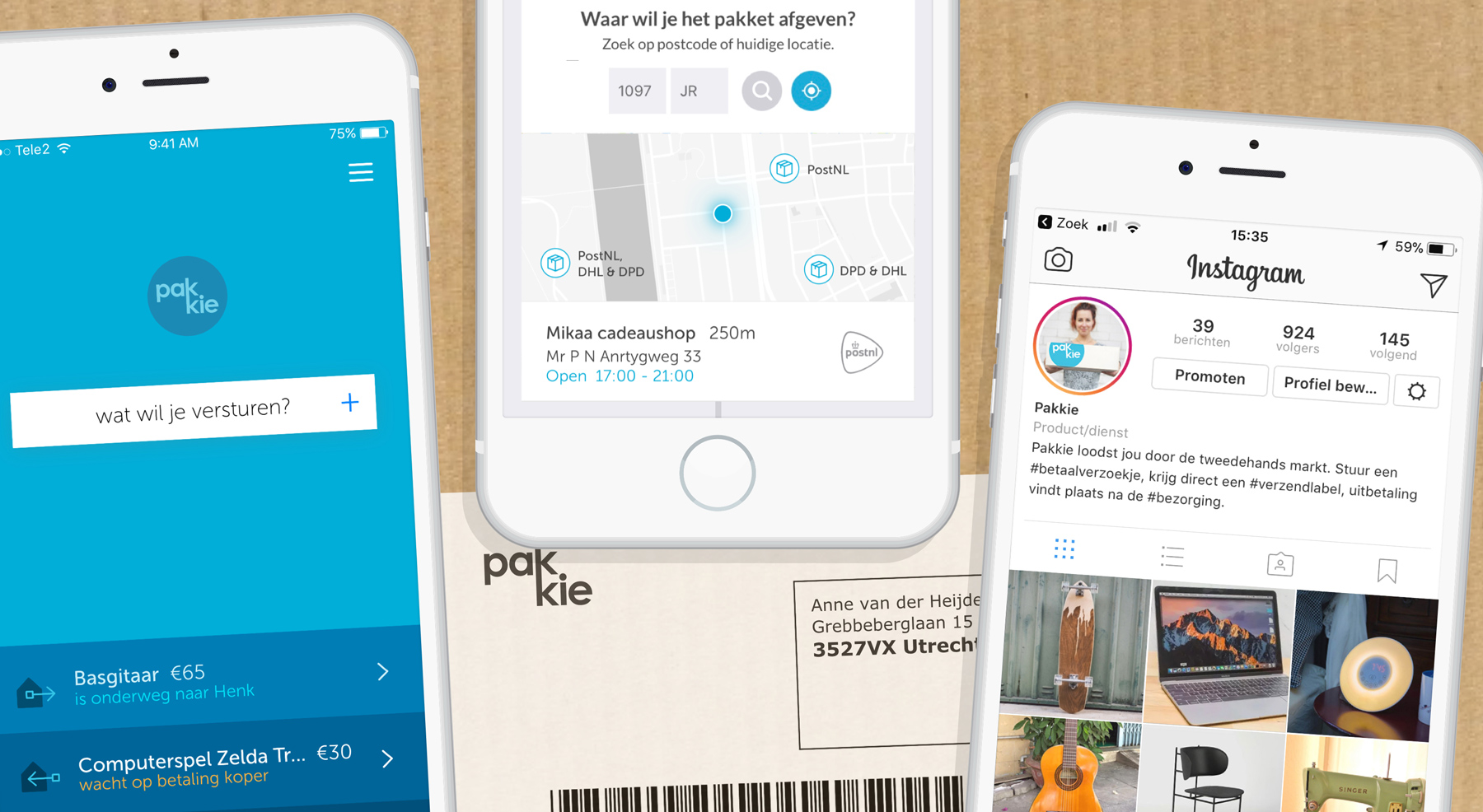 Kijk terug: slimme oplossingen voor je geldzaken