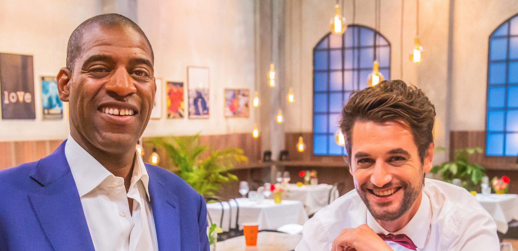 First Dates-kandidaat Lisa bedreigd na uitzending