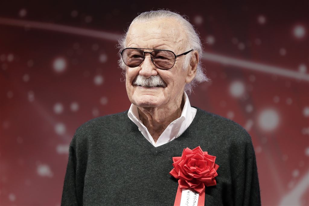 Maker van documentaire over Stan Lee onder vuur: 'Je hebt al die jaren ...