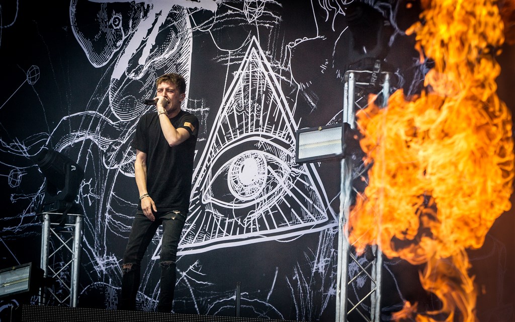 Lil' Kleine komt met tweede show Ziggo Dome | RTL Boulevard | RTL.nl