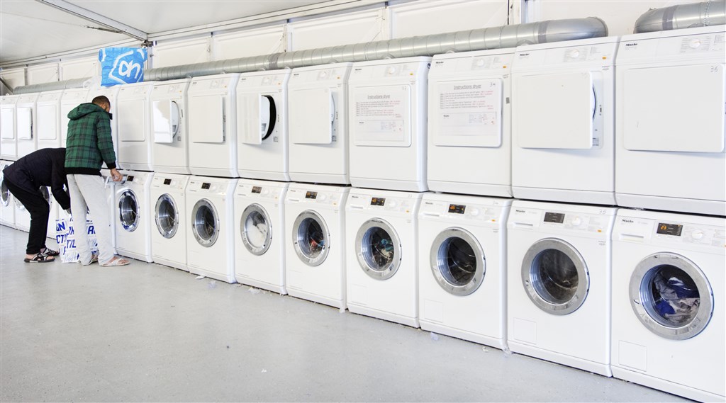 Oprichter Hartog lijkt slag om wasserij Cleanlease toch te winnen