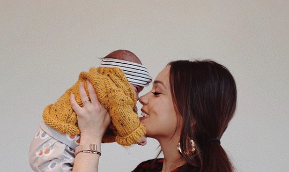 Bibi: 'Ze hoopte dat mijn kind dood geboren zou worden'