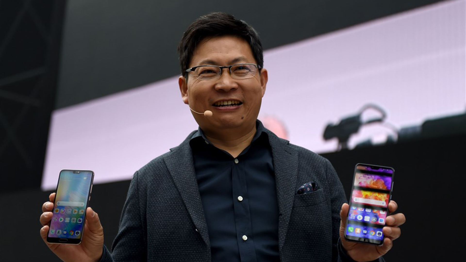 Huawei breekt door grens 200 miljoen verkochte telefoons