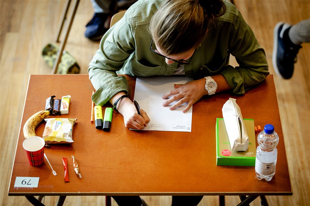 Doorstromen van havo naar vwo eenvoudiger