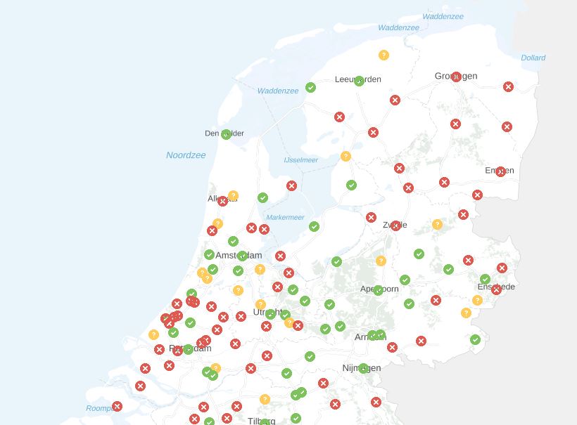Wachttijden in de zorg blijven toenemen: 'Patiënt moet ermee leren leven'