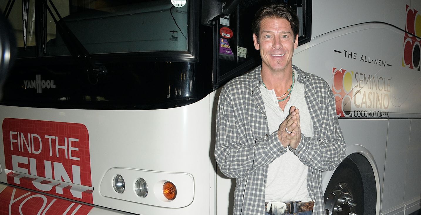 Move that bus! Extreme Home Makeover komt terug