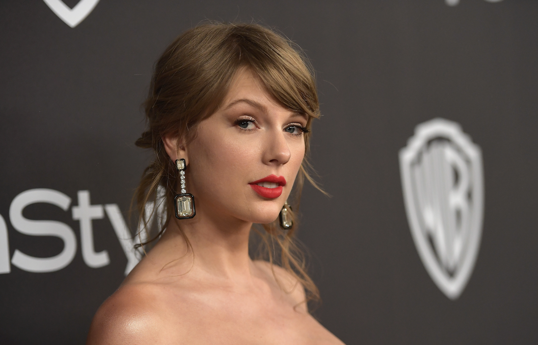 Taylor Swift wint rechtszaak van makelaar