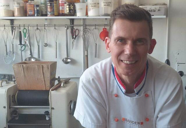 Nederlandse chocolatier in Venezuela: 'Weggaan is geen optie'