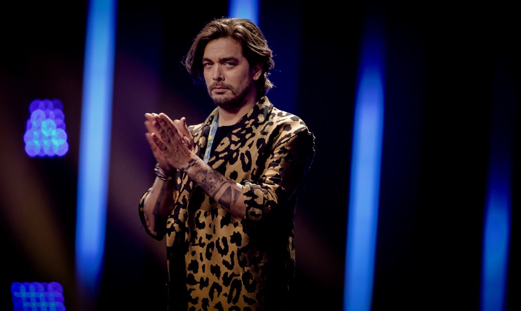 The Voice-winnaar reageert op 'advies' Waylon