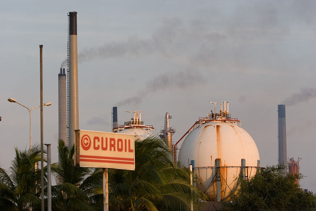 Crisis Venezuela zorgt voor hoofdbrekens over Curaçao
