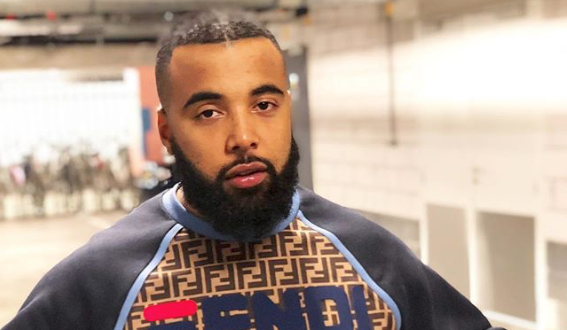 Rapper Mula B moet mogelijk gevangenis in | RTL Boulevard | RTL.nl