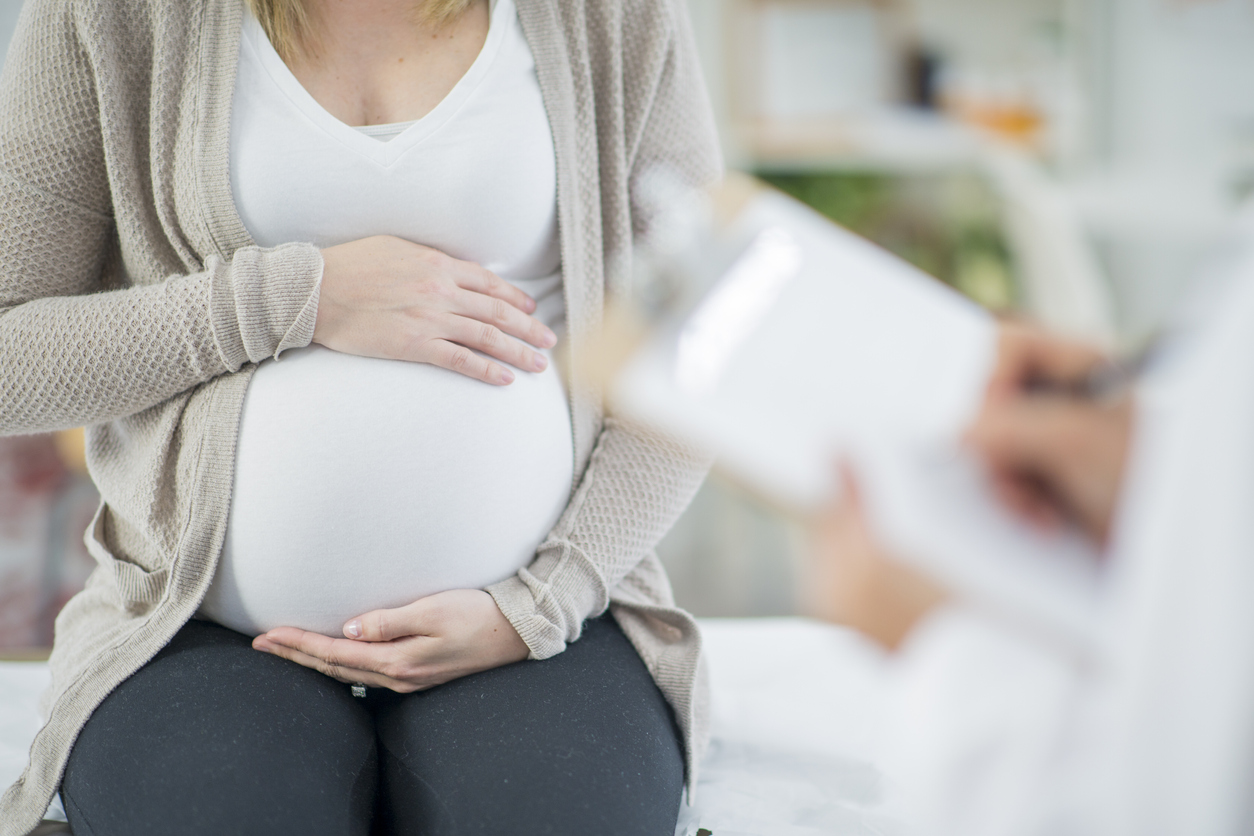 'Onderzoek nieuw medicijn zwangere vrouwen terecht stilgelegd'