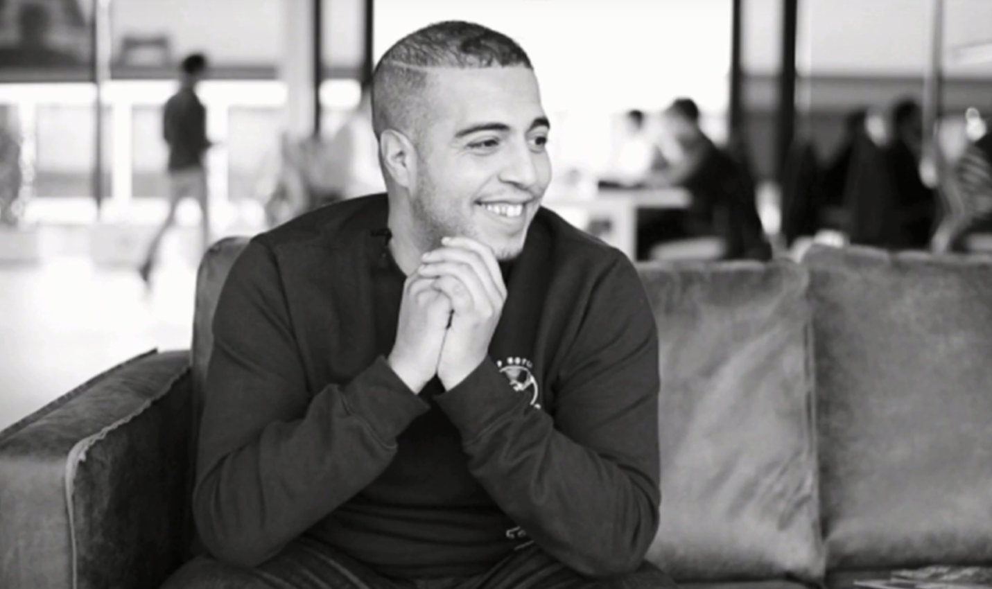 'Mama, maak je geen zorgen': even later was Feis dood