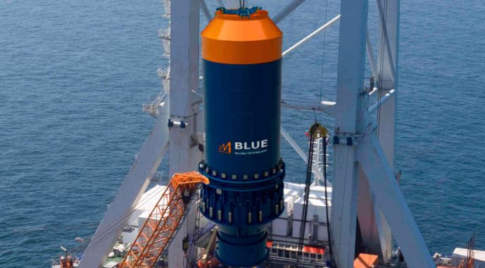 Innovatief maritiem heibedrijf Fistuca gaat kopje onder