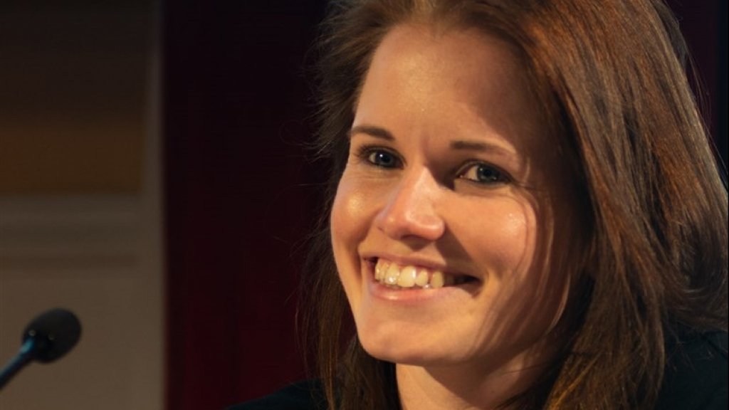 Journalist Ans Boersma: 'Ik ben niet overtuigd dat mijn ex jihadist was'