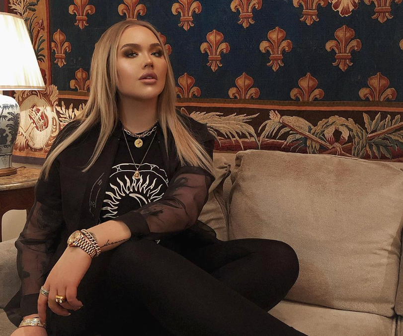 NikkieTutorials gaat haar onzekerheden niet langer uit de weg