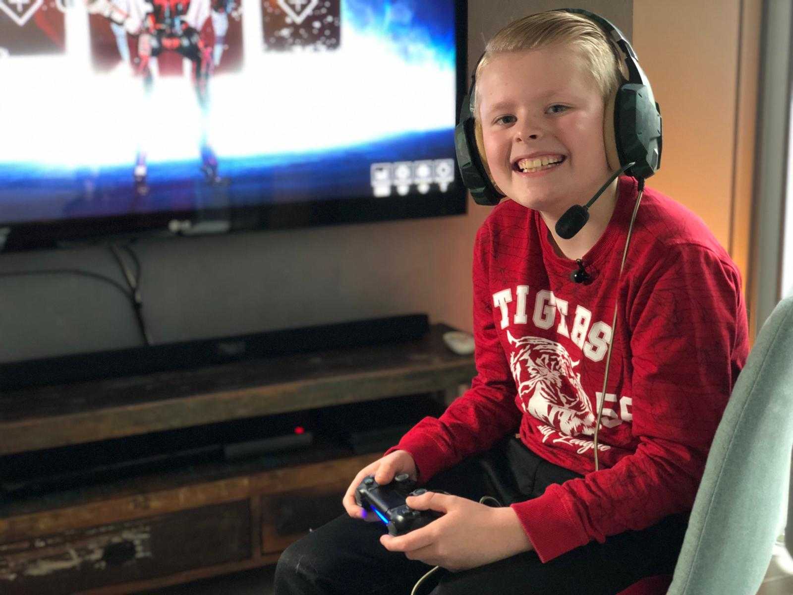Kinderen spelen massaal 16+ game Apex Legends: 'Fortnite? Nee, je moet ...