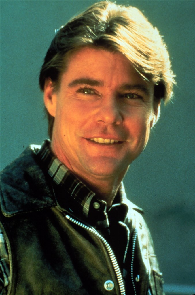 Acteur 'Stringfellow Hawke' van jaren 80-serie Airwolf overleden