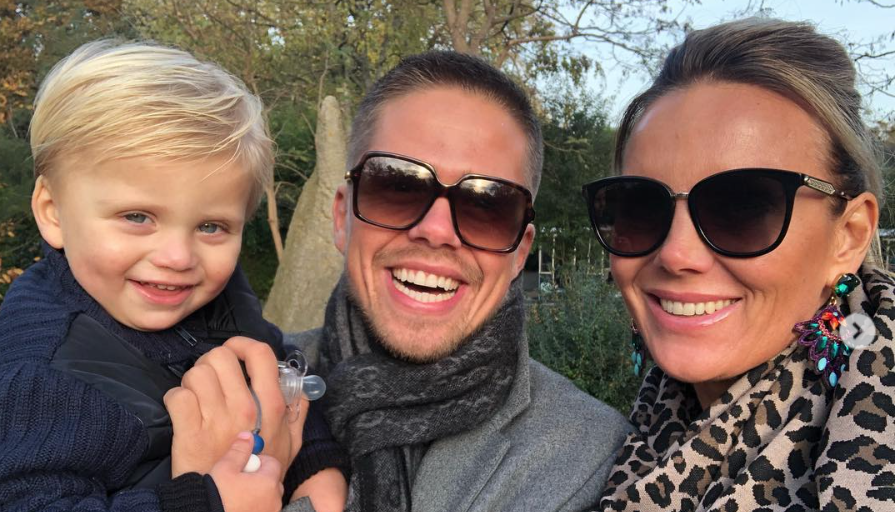 Monique Westenberg: 'Ik ben blij dat 2018 voorbij is' | RTL Boulevard ...